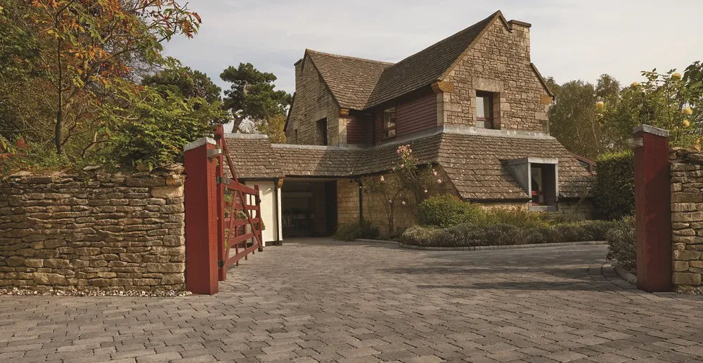 Buy Driveway Block Paving Bricks | Bradstone